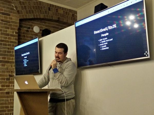 25 Sydney Meetups to Attend if You Love Tech