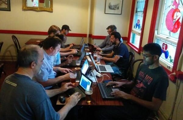 25 Sydney Meetups to Attend if You Love Tech