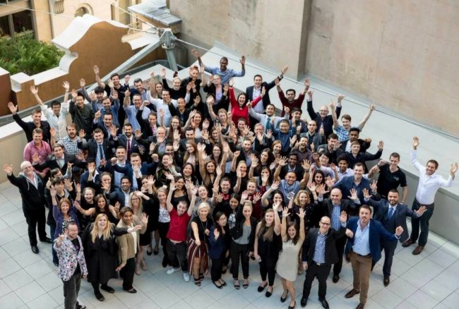 51 Tech Companies in Australia Everyone Wants to Work for Right Now
