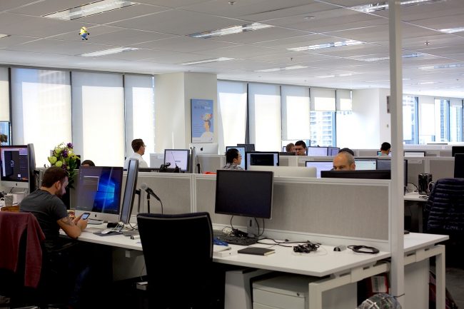 51 Tech Companies in Australia Everyone Wants to Work for Right Now