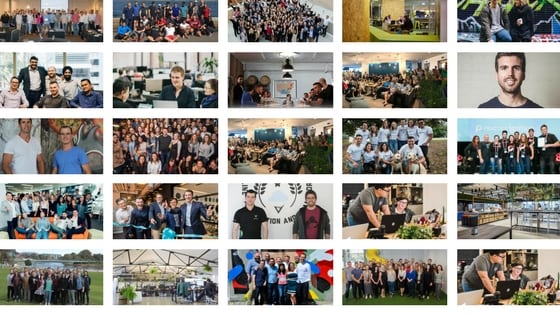 101 Australian Tech Companies to Watch in 2018