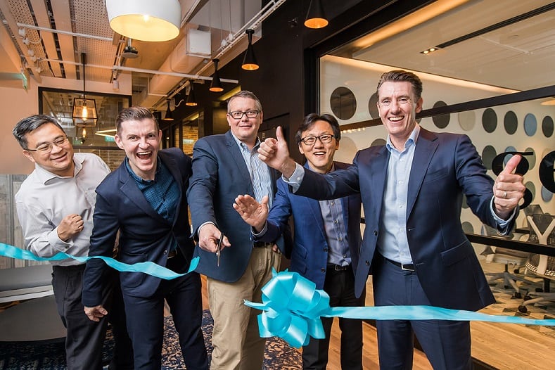 32 Growing Melbourne Tech Companies To Work For (2018 Update)