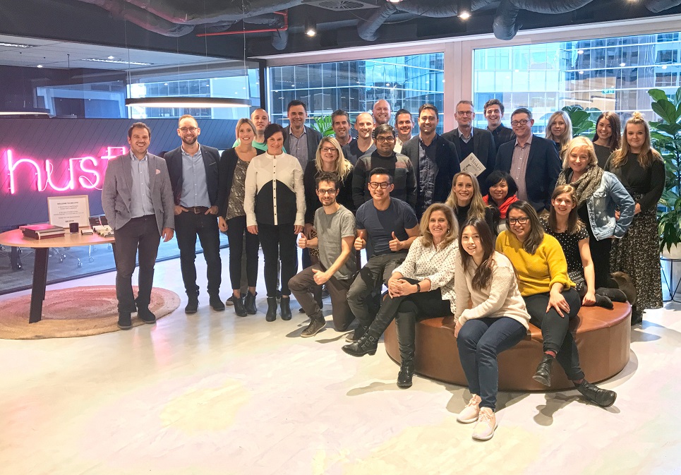 32 Growing Melbourne Tech Companies To Work For (2018 Update)