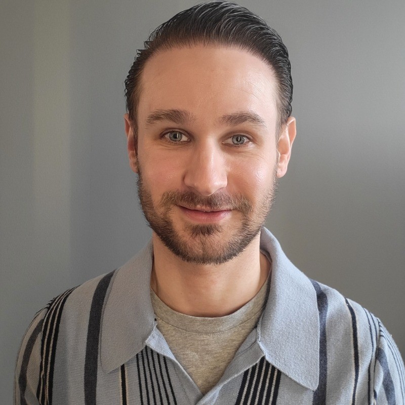 Phillip Lipka | Employer Branding Leader Profiles