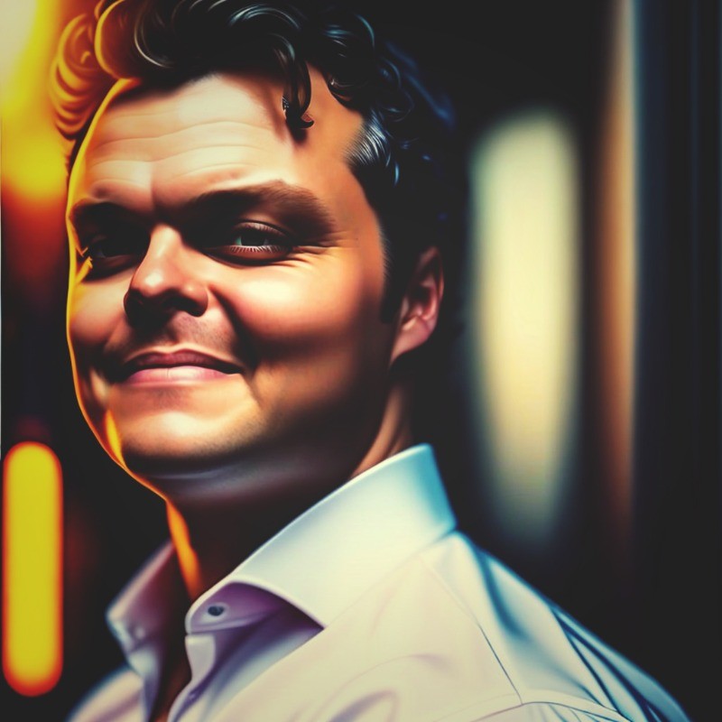 Andrew Martin | Employer Branding Leader Profiles