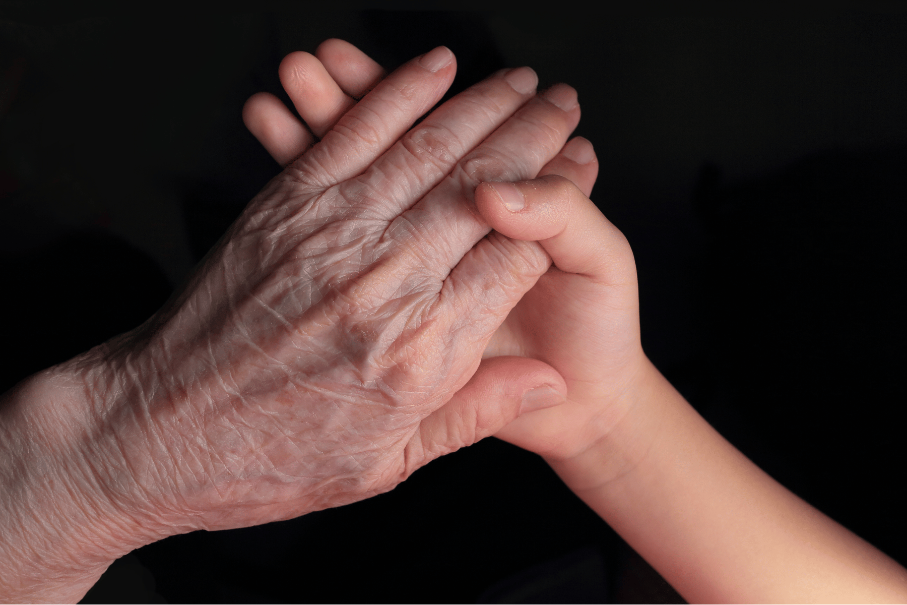 Building Compassion for a Loved One With Dementia