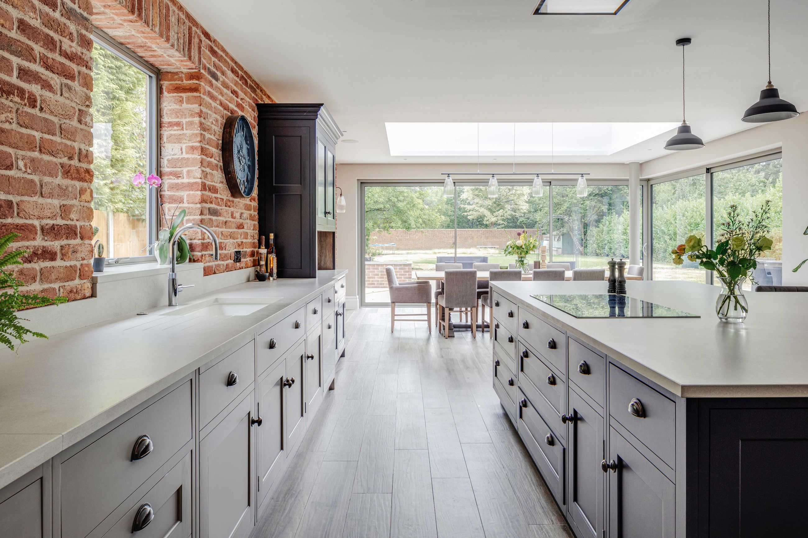 Window Treatments | Electrical Contractor | ECM - London