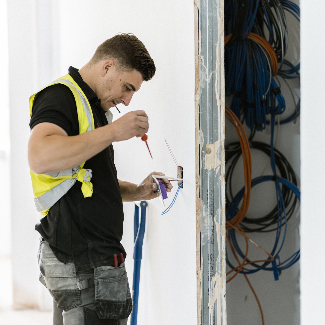 Understanding the Importance of Electrical Safety in Smart Home Systems ...