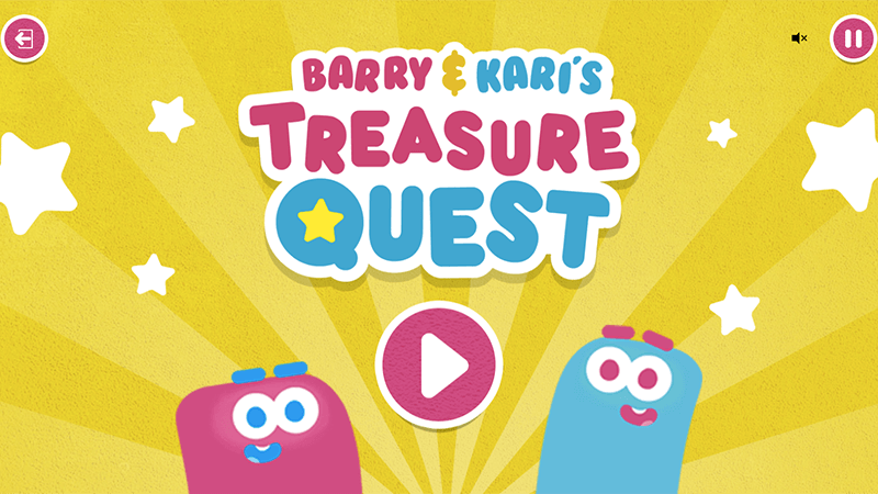 Three Arrows Media | About