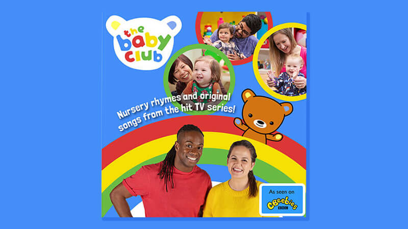 Three Arrows Media | About