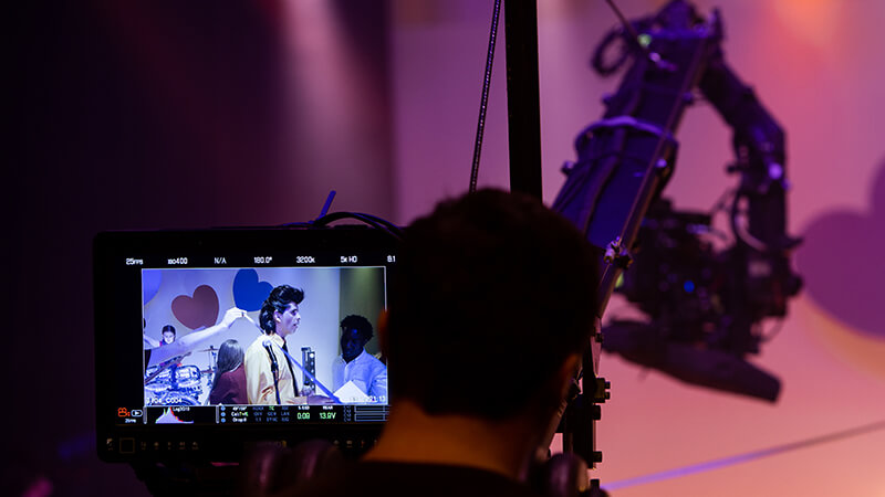 Three Arrows Media | About