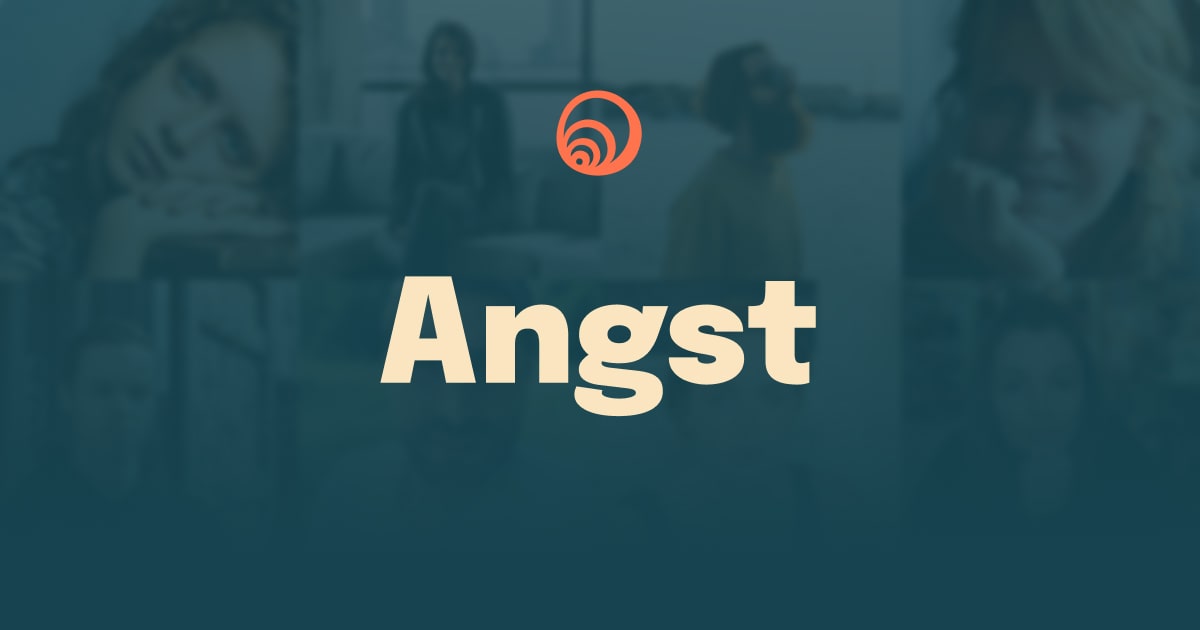 Pårørende til angst? Få viden og værktøjer til at hjælpe (din kære)