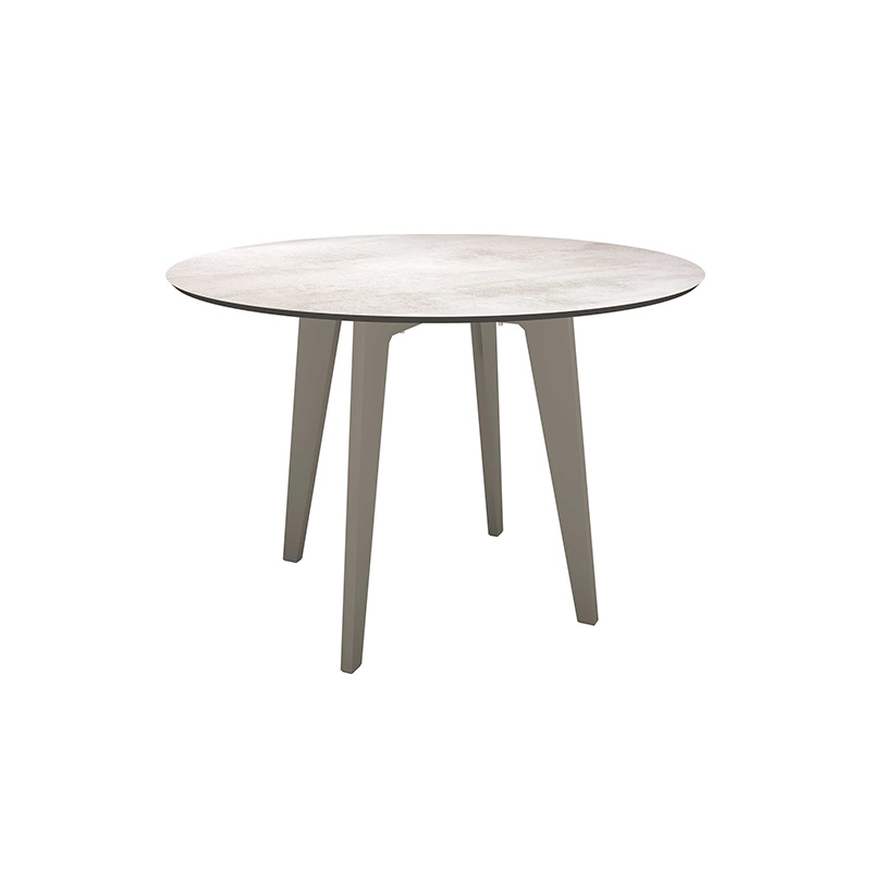 Runder Tisch Ø 110cm | Stern
