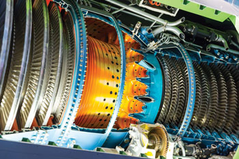 The Stresses of Aircraft Safety | 2theta Magazine | Proto XRD