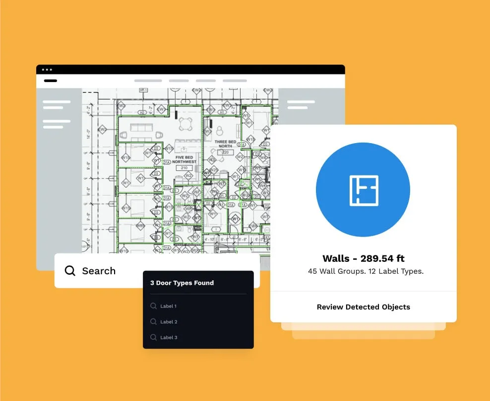 Quantity Takeoff Software | Workpack