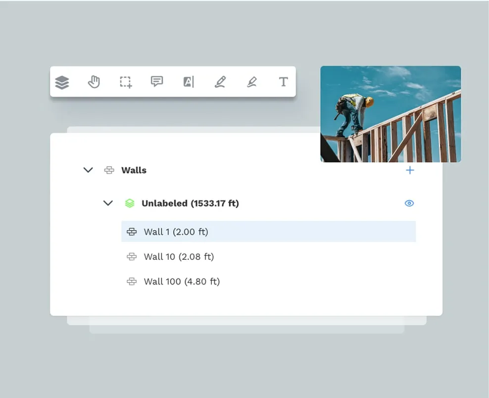 Quantity Takeoff Software | Workpack