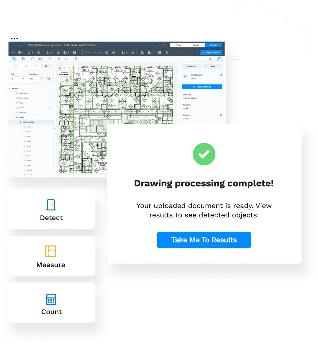 Quantity Takeoff Software | Workpack