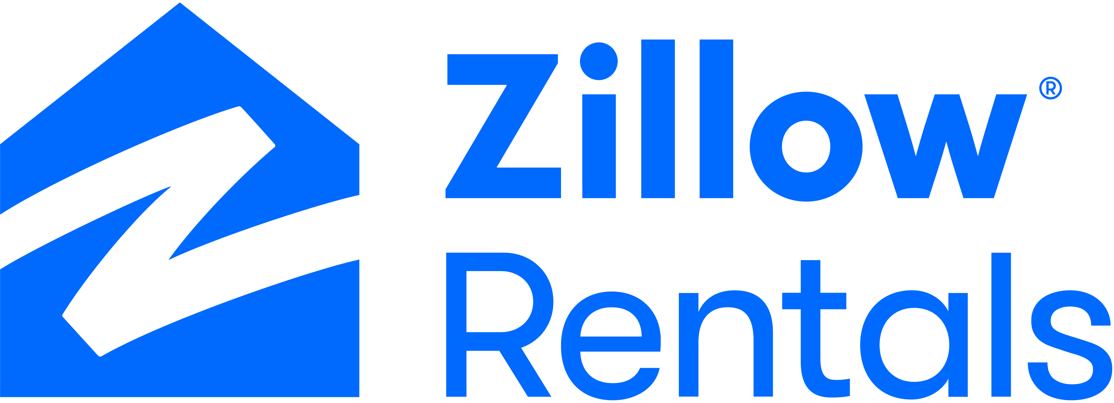 Zillow Logo Vector Png