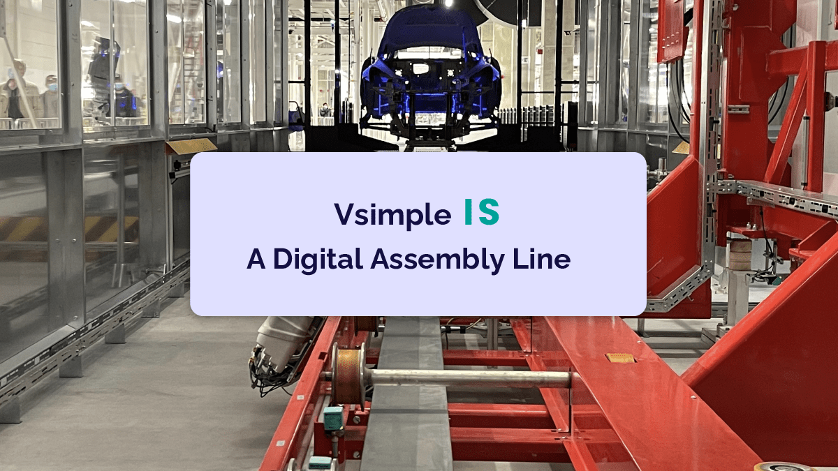 Vsimple is a Productivity System, Not a Tool | Vsimple Blog