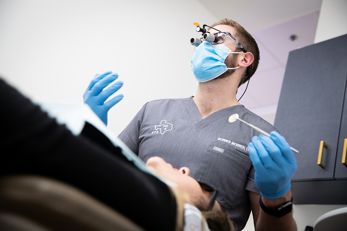 Austin Dental Implants | Austin Dental Company