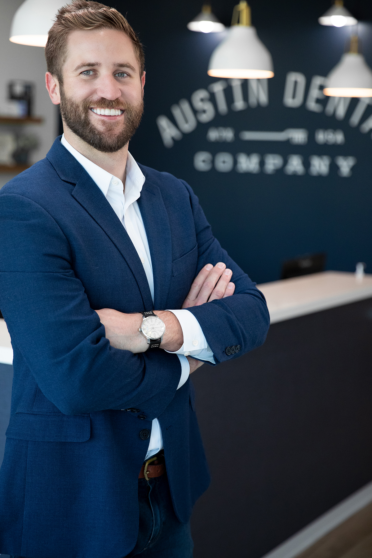 Our Team | Austin Dental Company