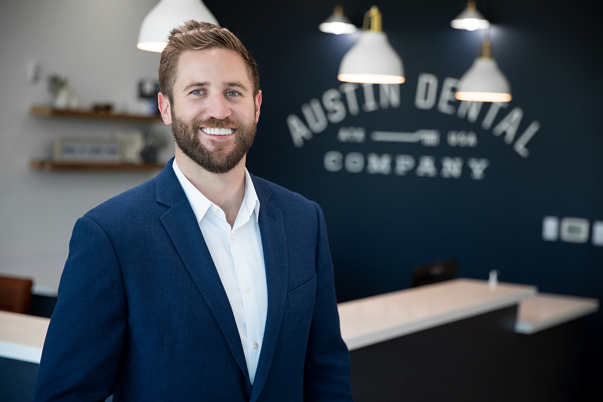 Quality Dentistry, Honestly Delivered | Austin Dental Company