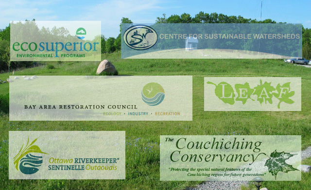 Sustainability Network – Past Programs