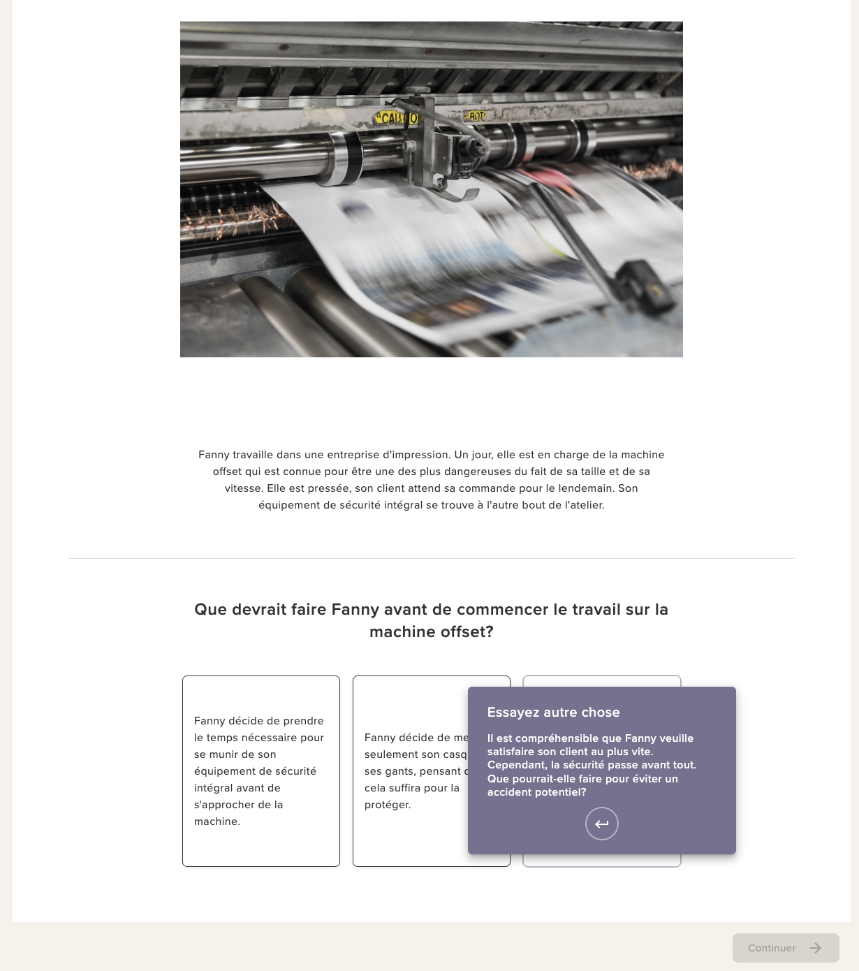Genially, Comment l’utiliser pour former vos collaborateurs