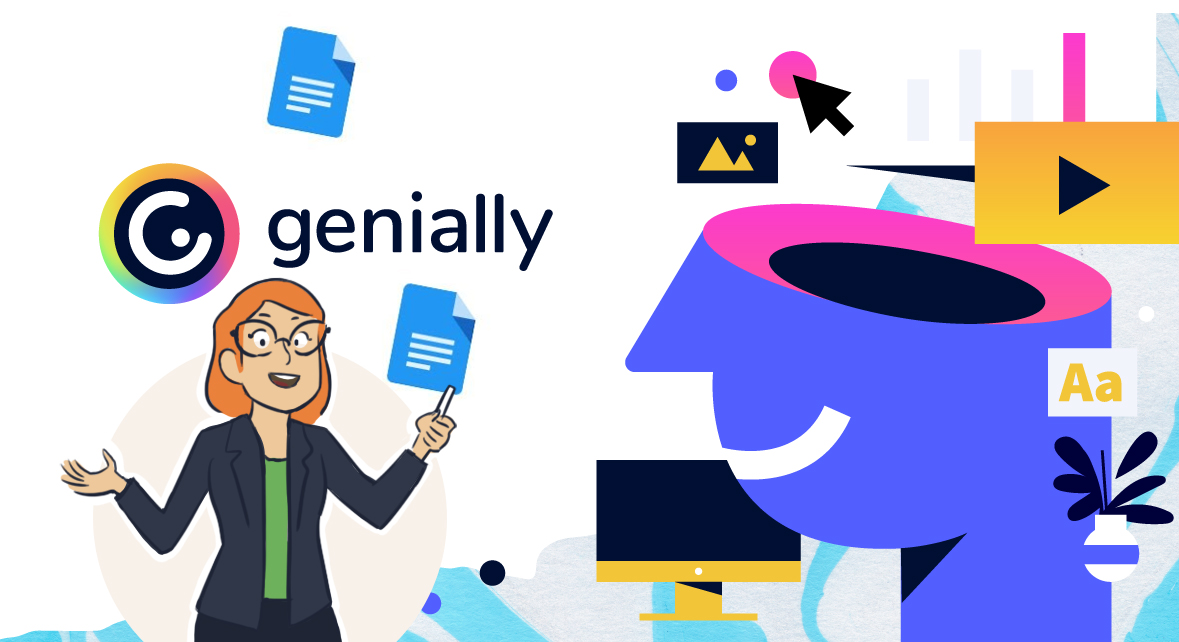 Genially, Comment l’utiliser pour former vos collaborateurs