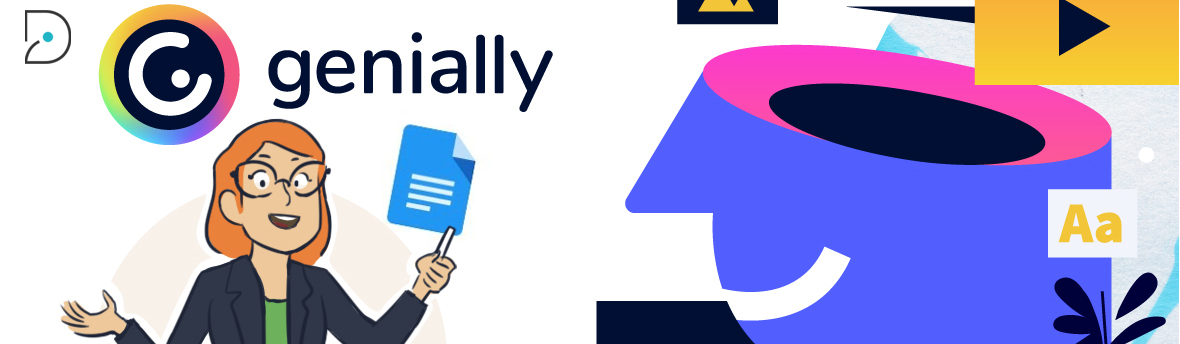 Genially, Comment l’utiliser pour former vos collaborateurs