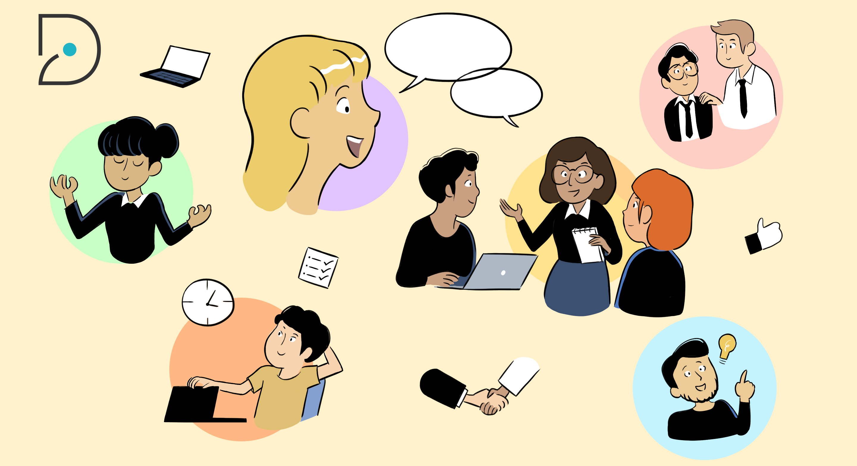 Soft Skills : Méthodes pour une formation efficace de vos employés en ...