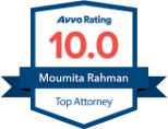 The Law Firm of Moumita Rahman