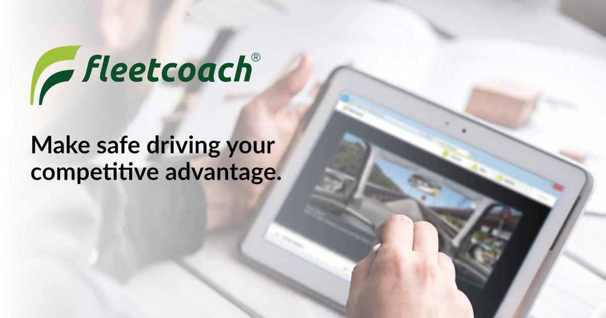 Fleetcoach - Online Fleet Driver Training