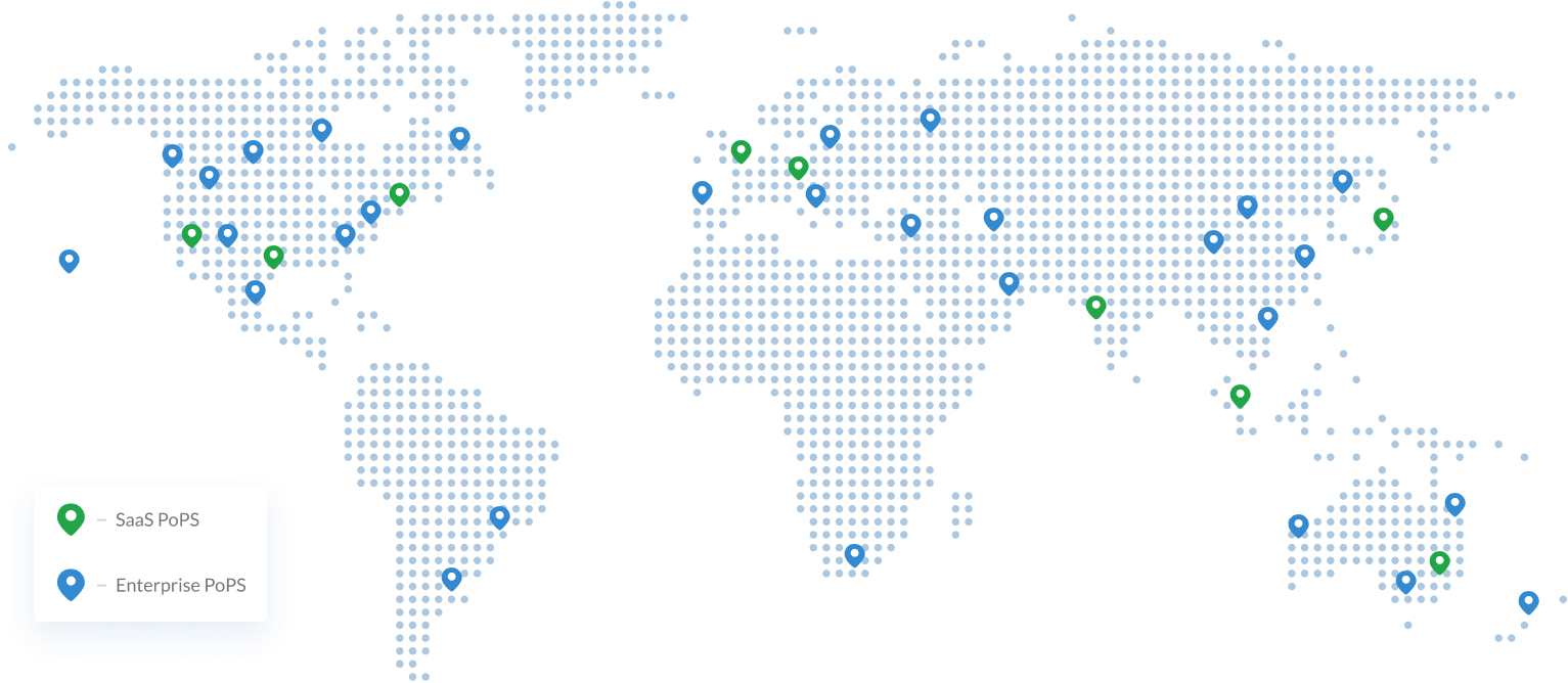 Macrometa - Build Faster Real-Time Applications