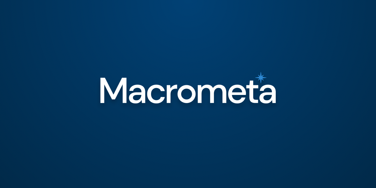 Macrometa - Build Real-Time Applications and APIs