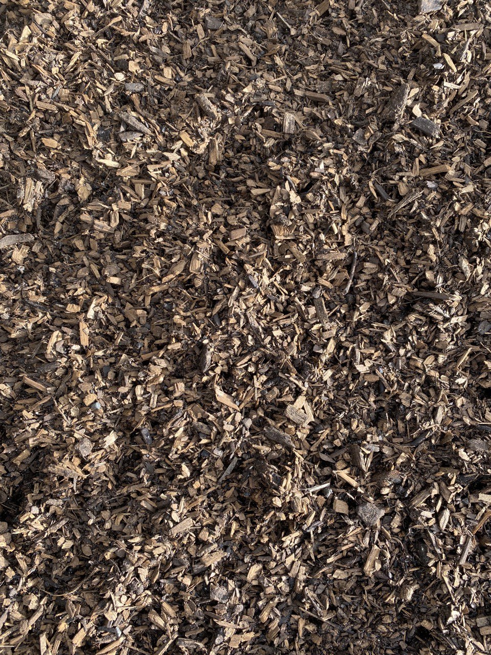 FM150 Fine Bark Mulch | ScapeSpec NZ