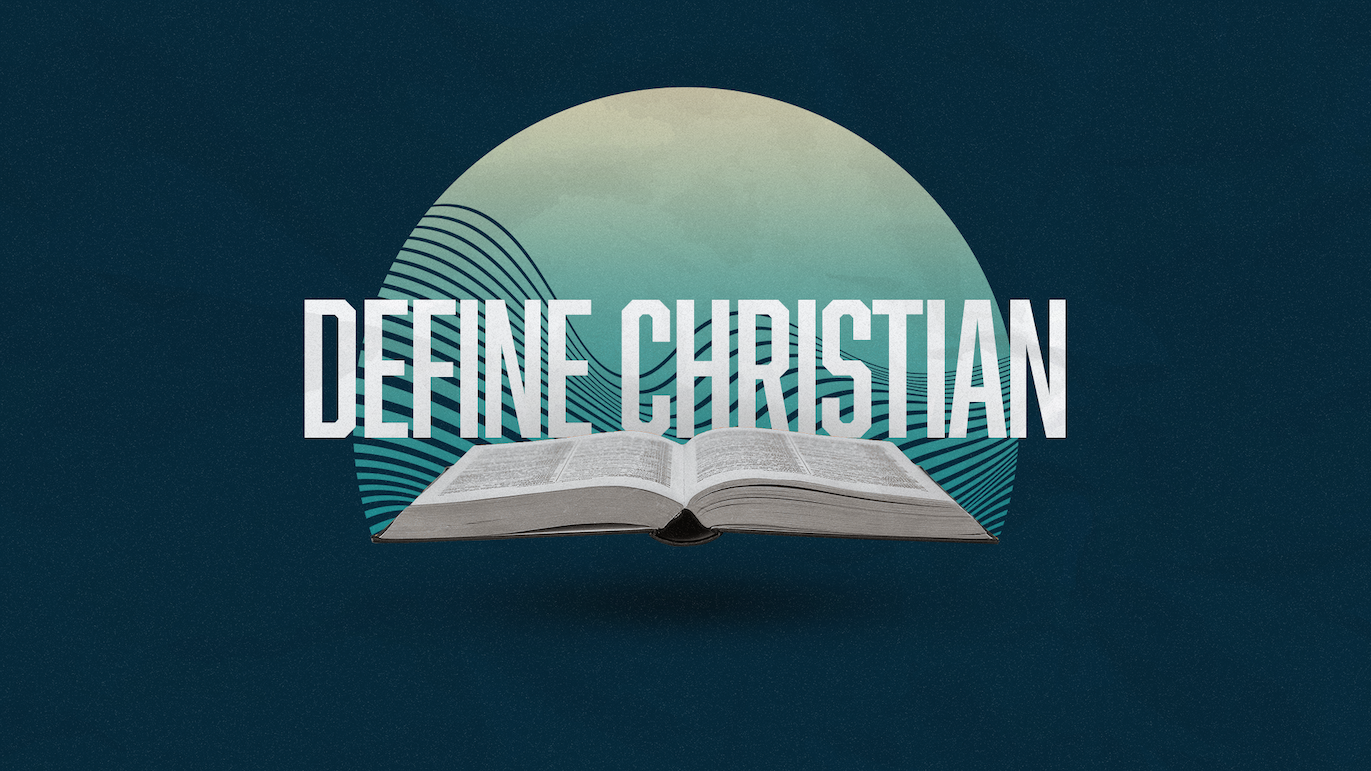 Define Christian: Where Did The Title 'Christian' Come From ...