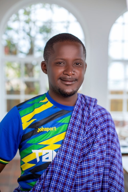 Malembo Simbano – Climate Justice Central