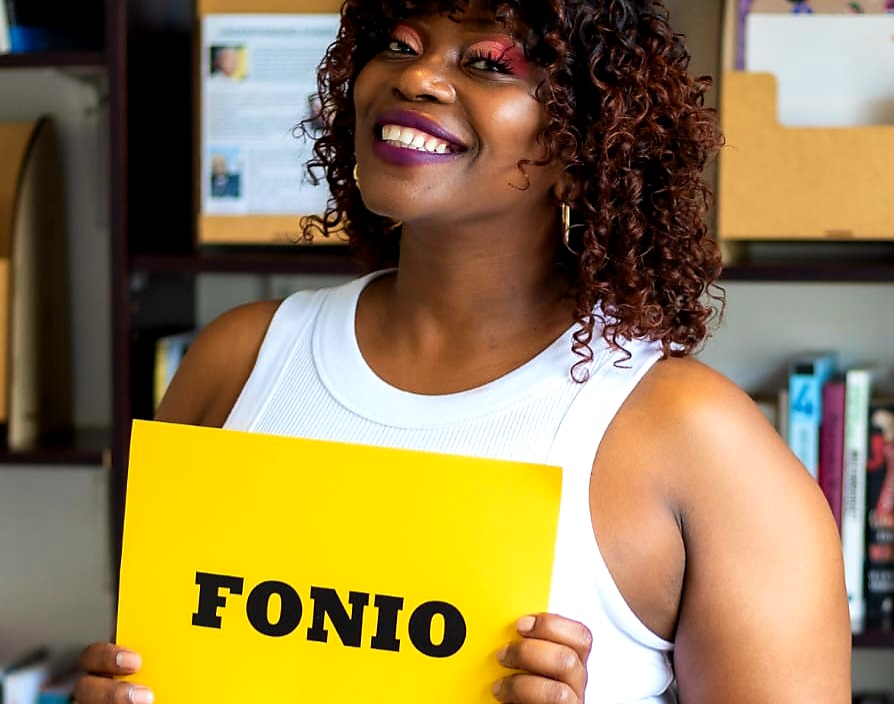 Fonio, and old ‘new’ African “superfood” – Food and Nutrition in Africa