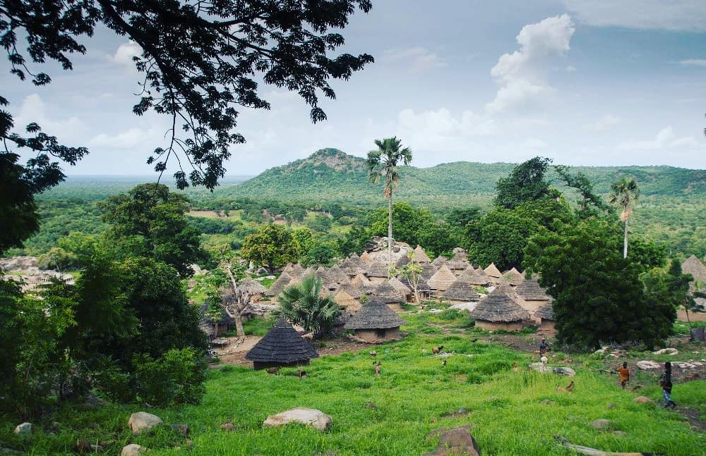 Keepers of the Earth: the Bassari – Indigenous Communities in Senegal