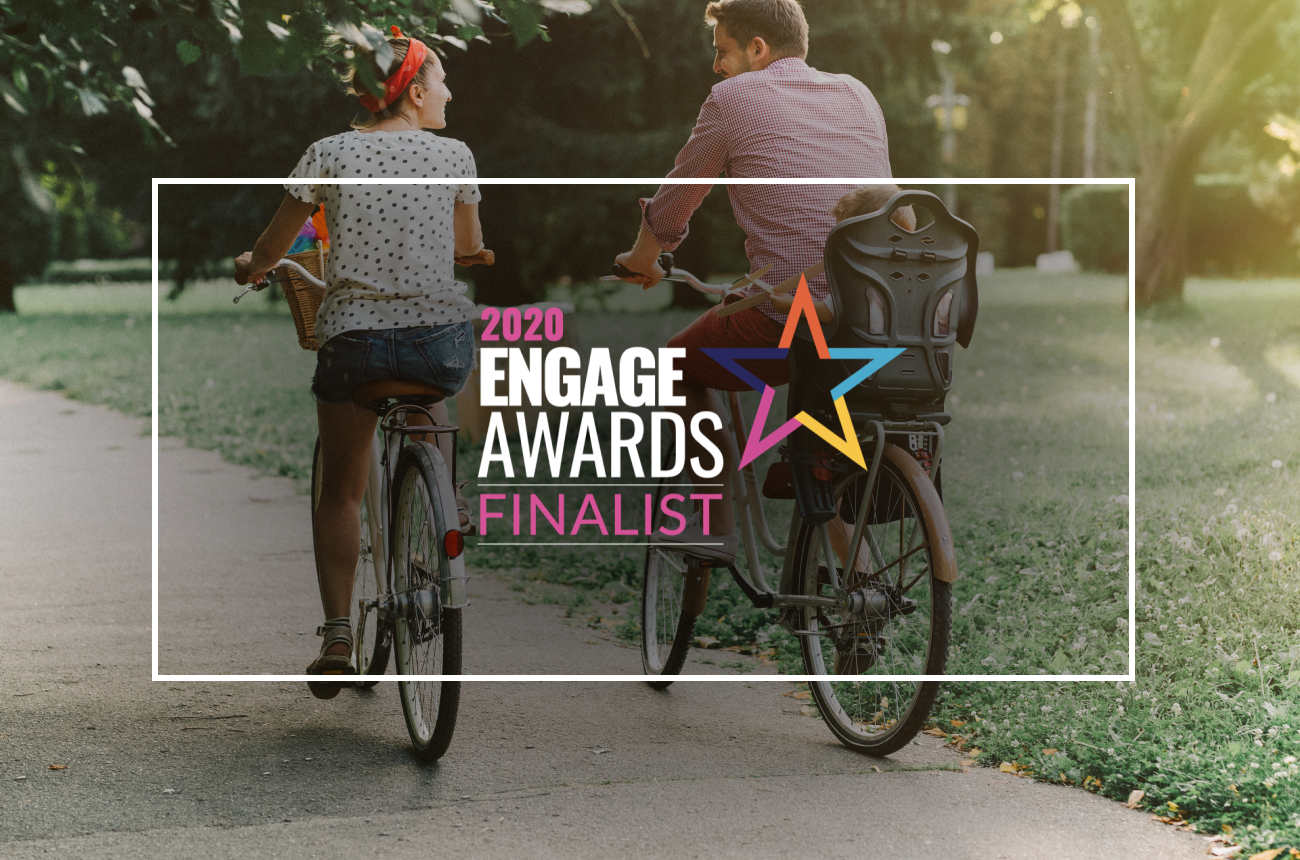 2020 Engage Award Finalists | Ember Technology