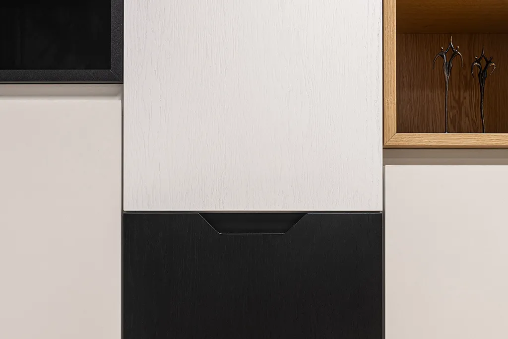 Design lockers - Cube Lockers - Exclusieve uitstraling