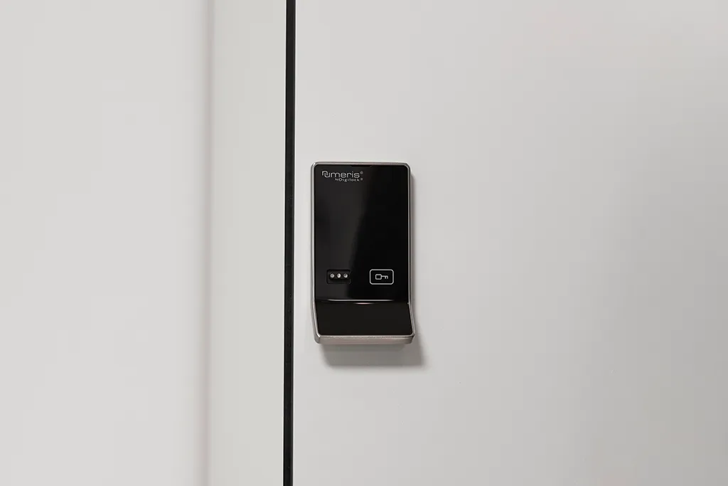 Cube Lockers - Dé expert in Lockers op Maat