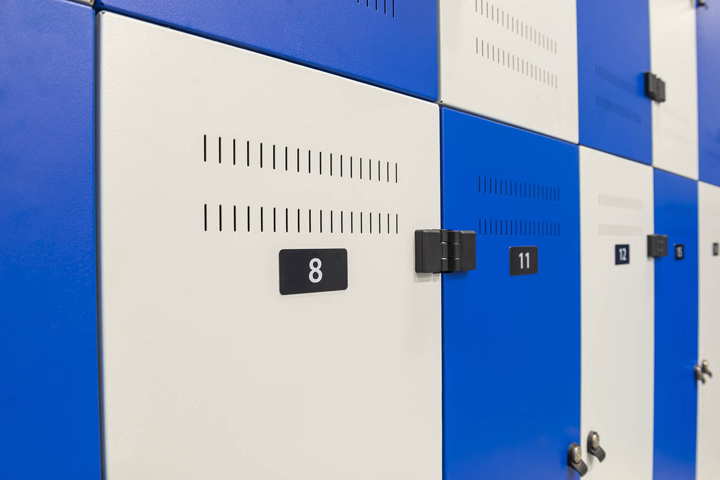 Referentie Hast – Duurzame schoollockers – Cube Lockers