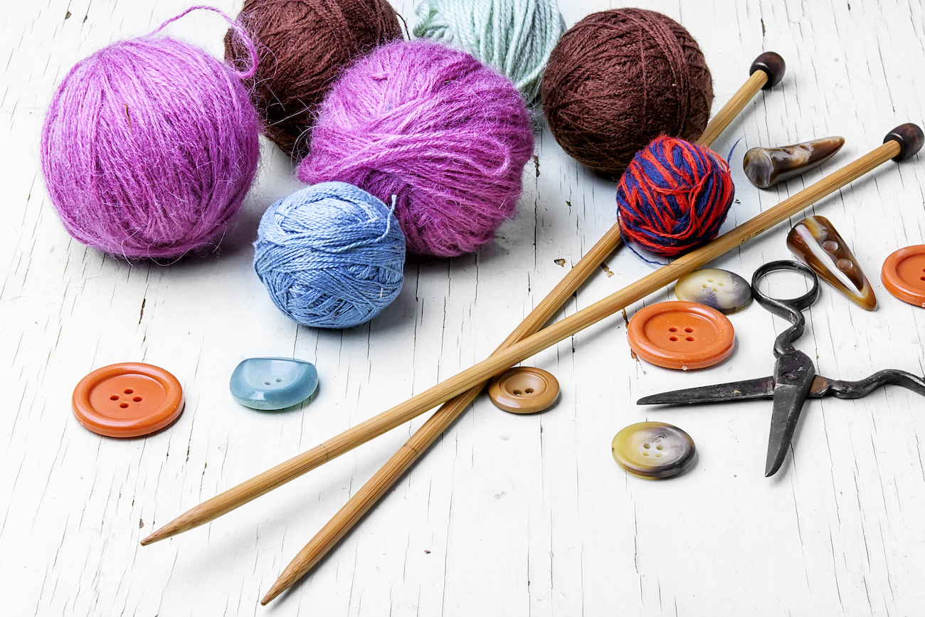 Who are Stitch Kit? | Creative Craft Kits & Subscription Boxes