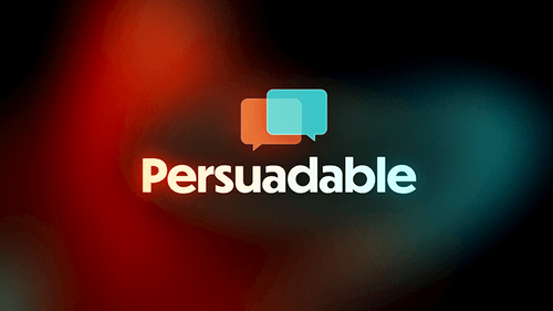 Three Arrows Media | Persuadable