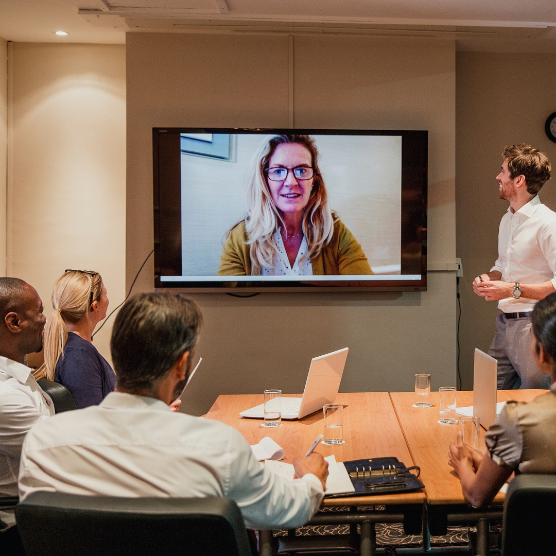 Professional AV Solutions | AV Specialists | Audio Visual Solutions ...