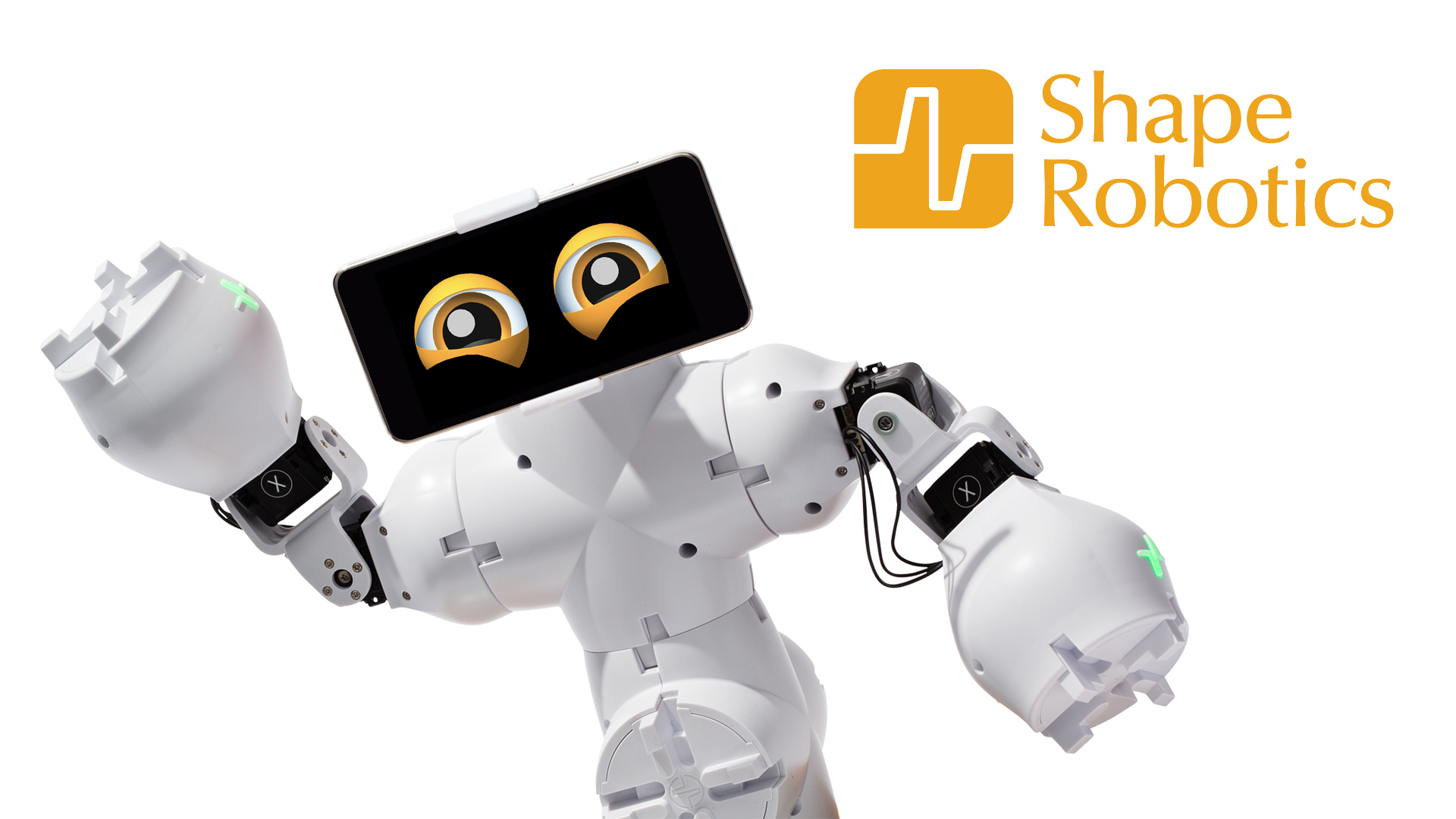 Shape Robotics