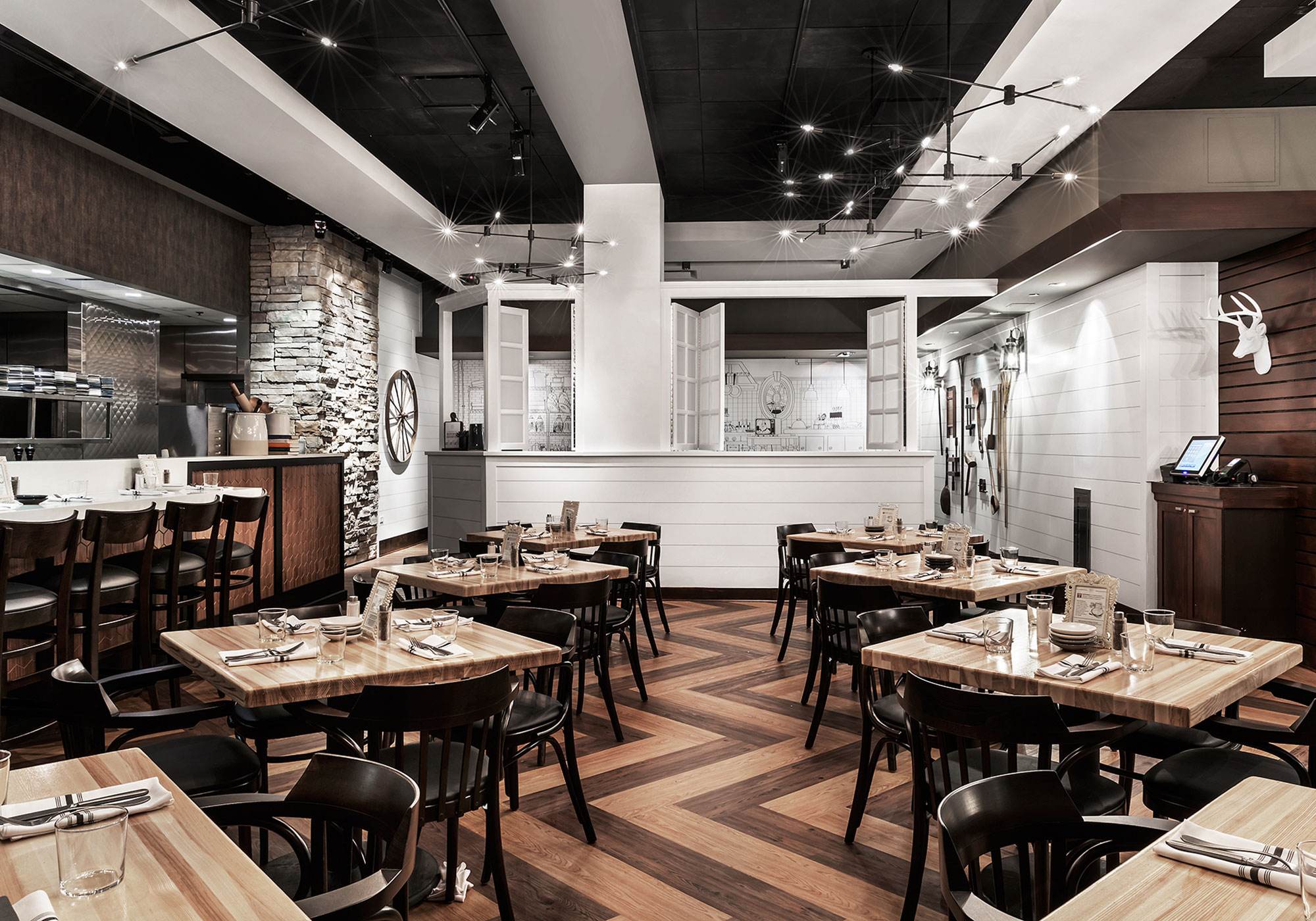 Make Room for Truman | Chipman Design Architecture