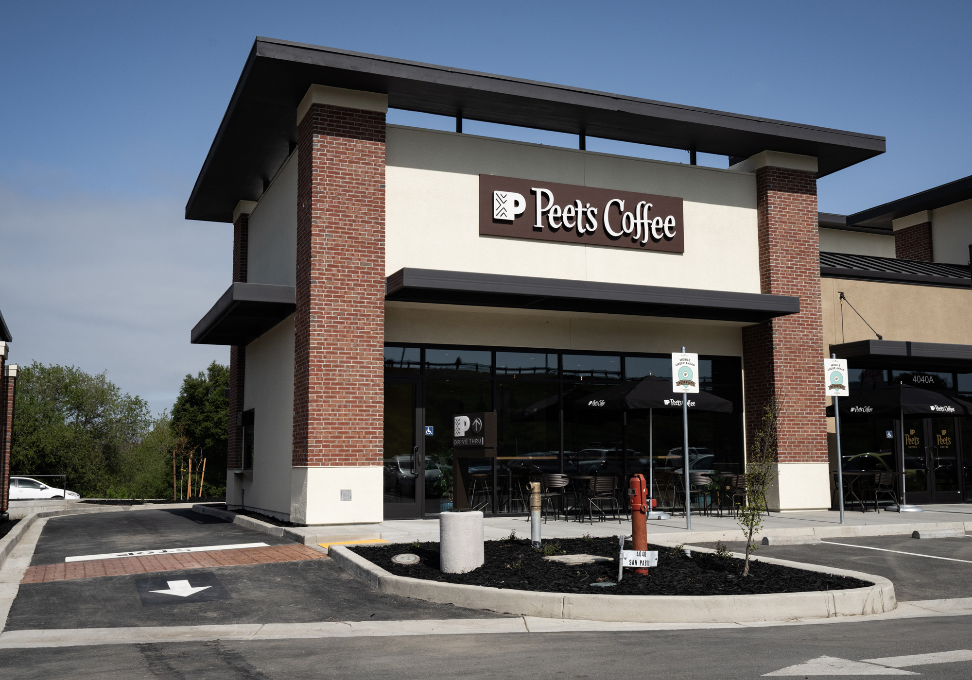 Peets | Chipman Design Architecture